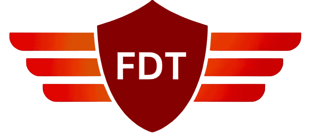 Fly Wings Drone – Drone Training